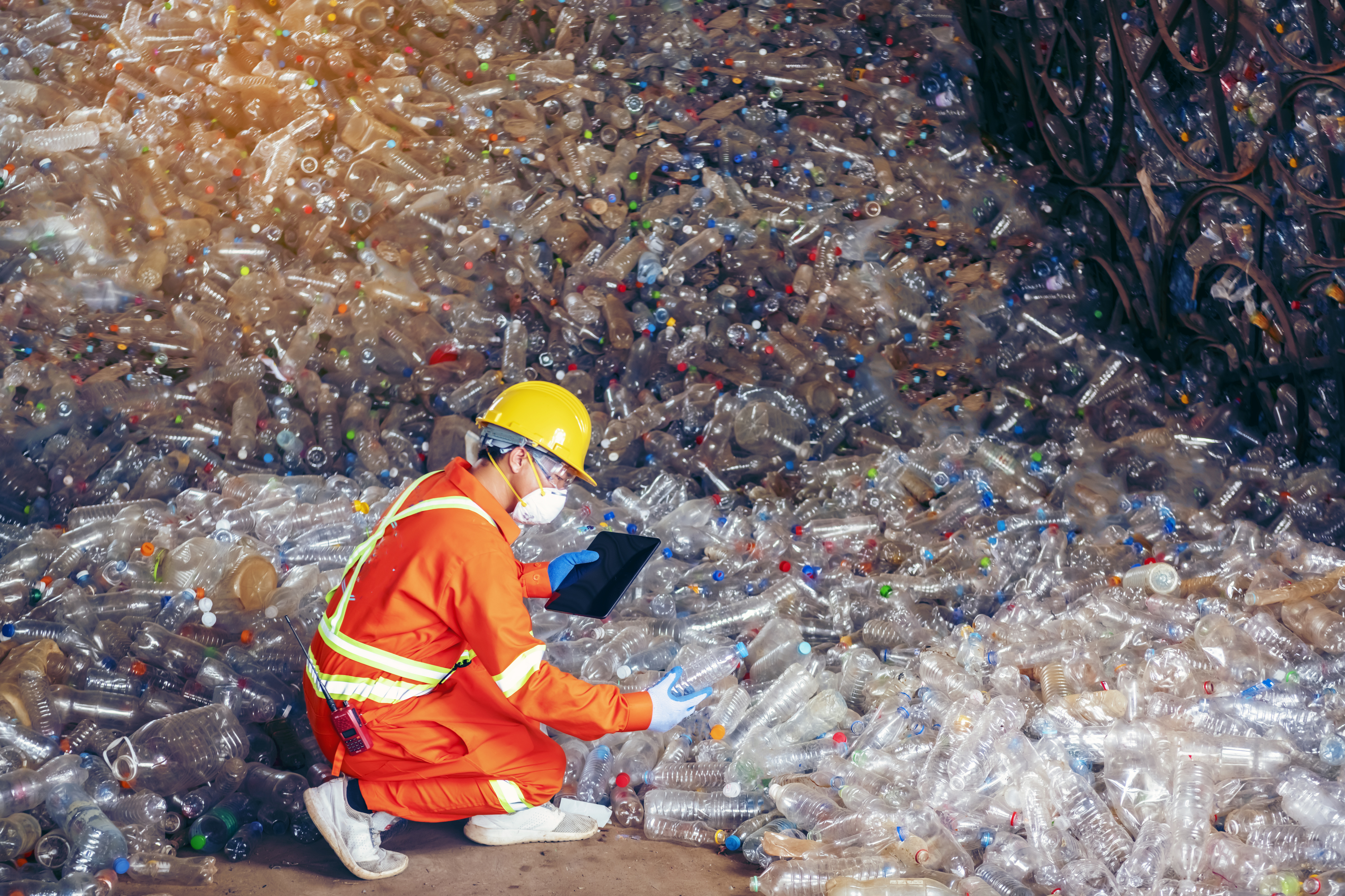 Industrial symbiosis: an engine for green jobs and growth? | The Future ...