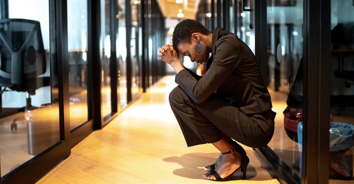Comment préserver notre santé mentale au travail | Podcast l'avenir du ... Comment préserver notre santé mentale au travail | Podcast l'avenir du ...
