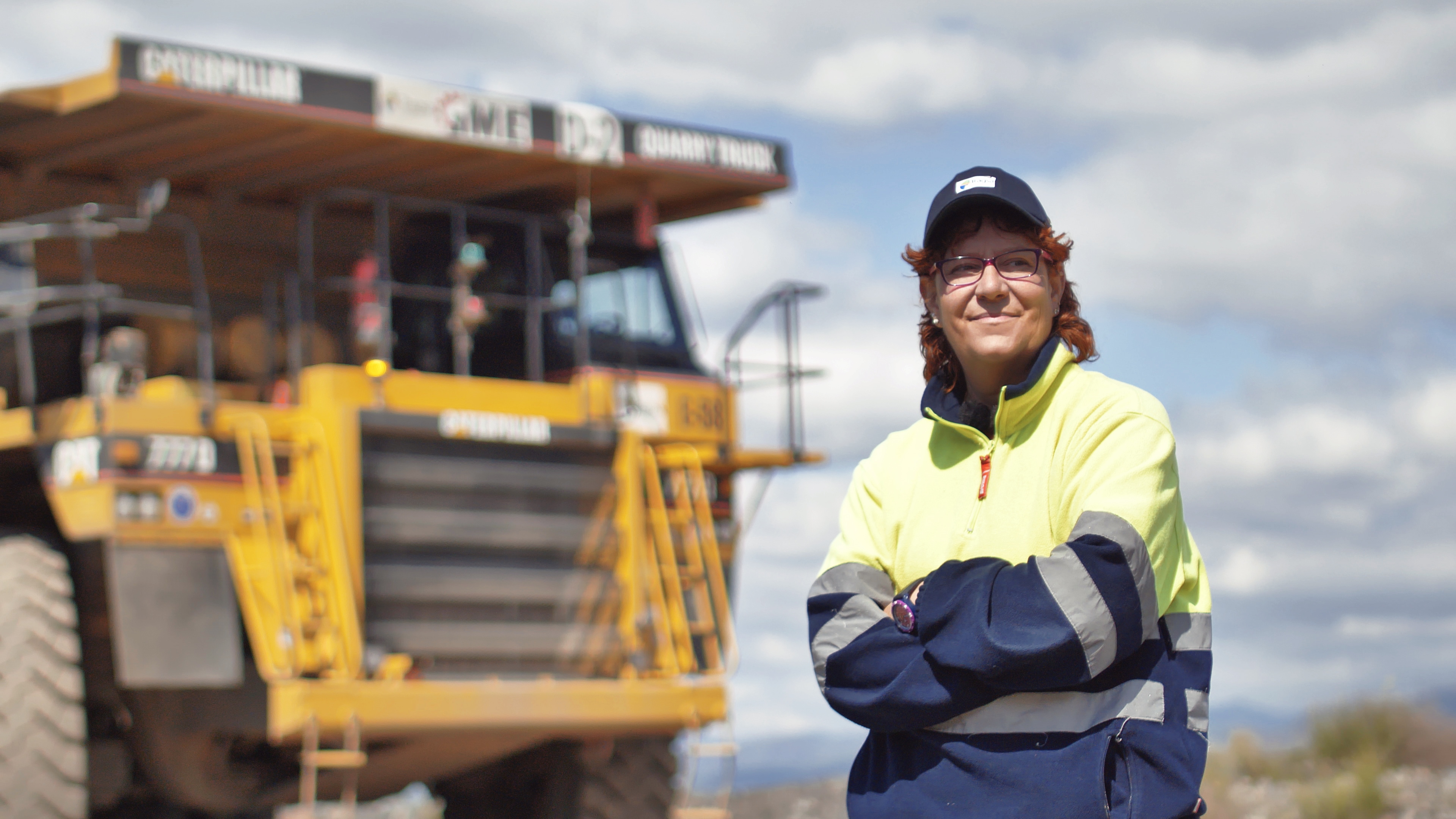 A just transition to a new, greener life | ILO Voices