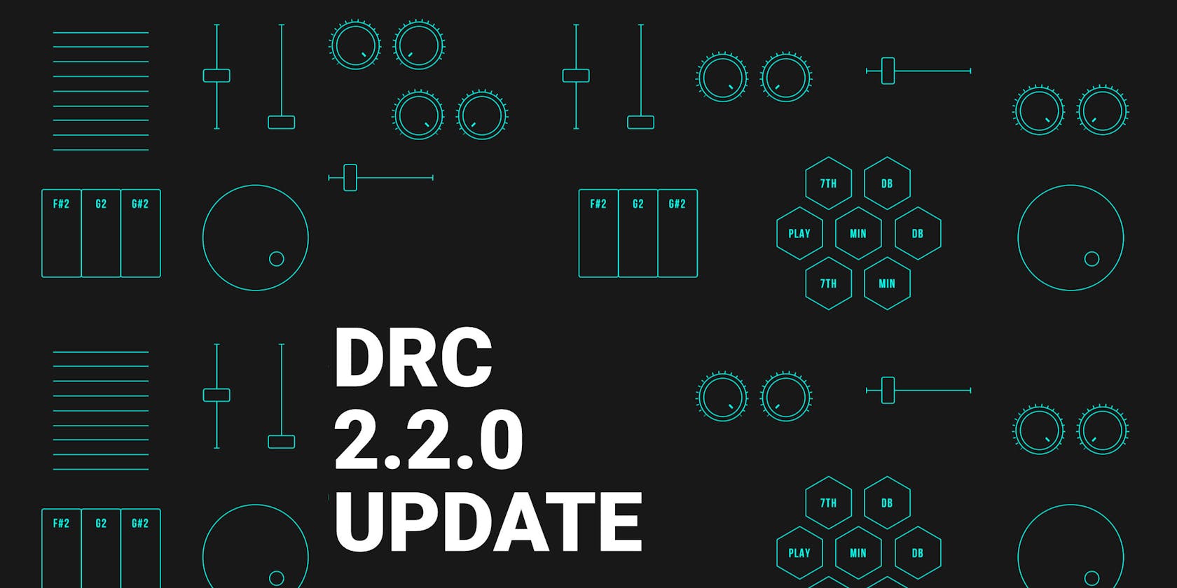 Introducing DRC 2.2.0 with the new Cloud Sync system | Imaginando