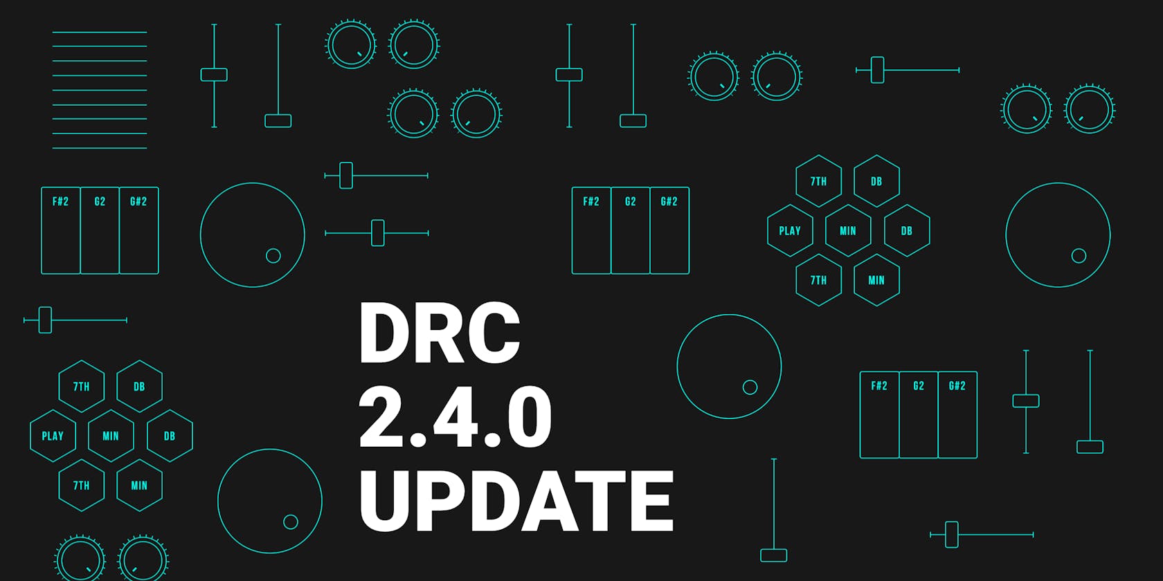 DRC v2.4.0 - Important Update | Imaginando
