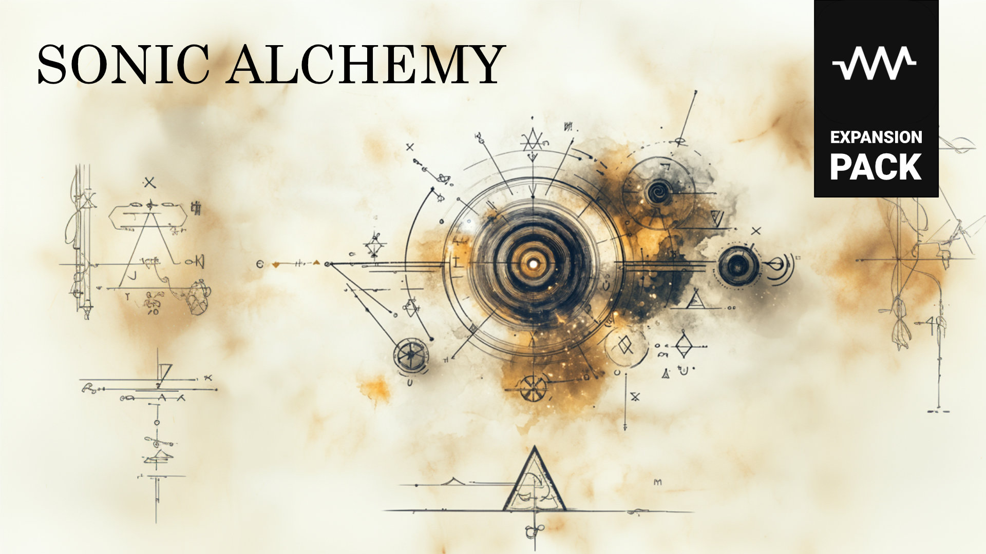 Unlock the Magic of Synthesis with 'Sonic Alchemy' for DRC | Imaginando