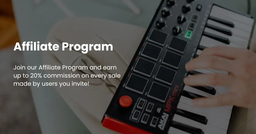 Affiliate Program Imaginando