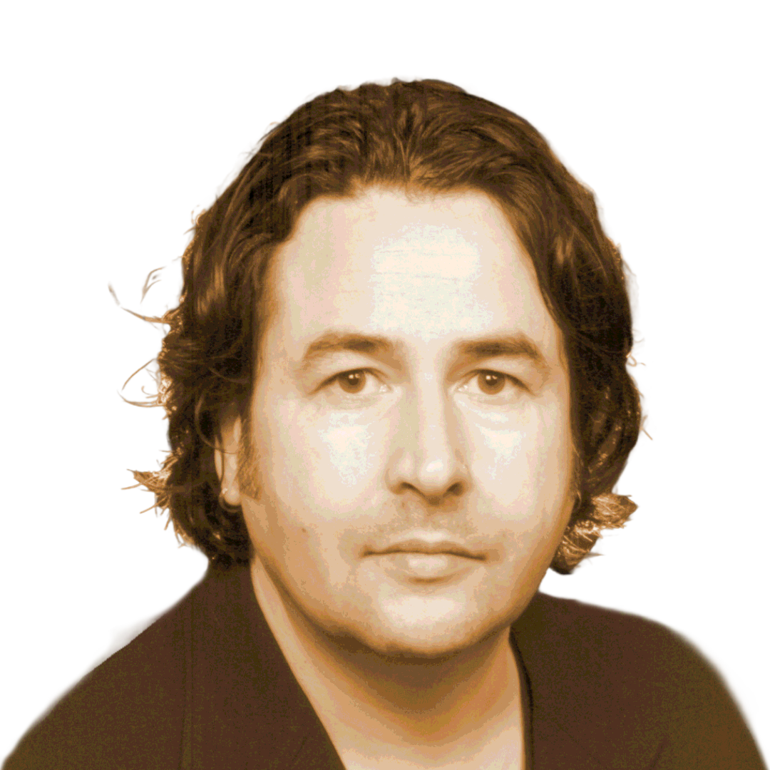 Visual Synthesizer for Desktop and Mobile - VS | Imaginando