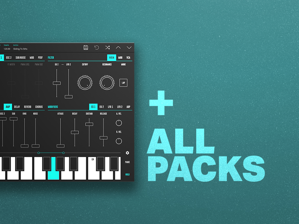 Music Production Software Bundles | Imaginando