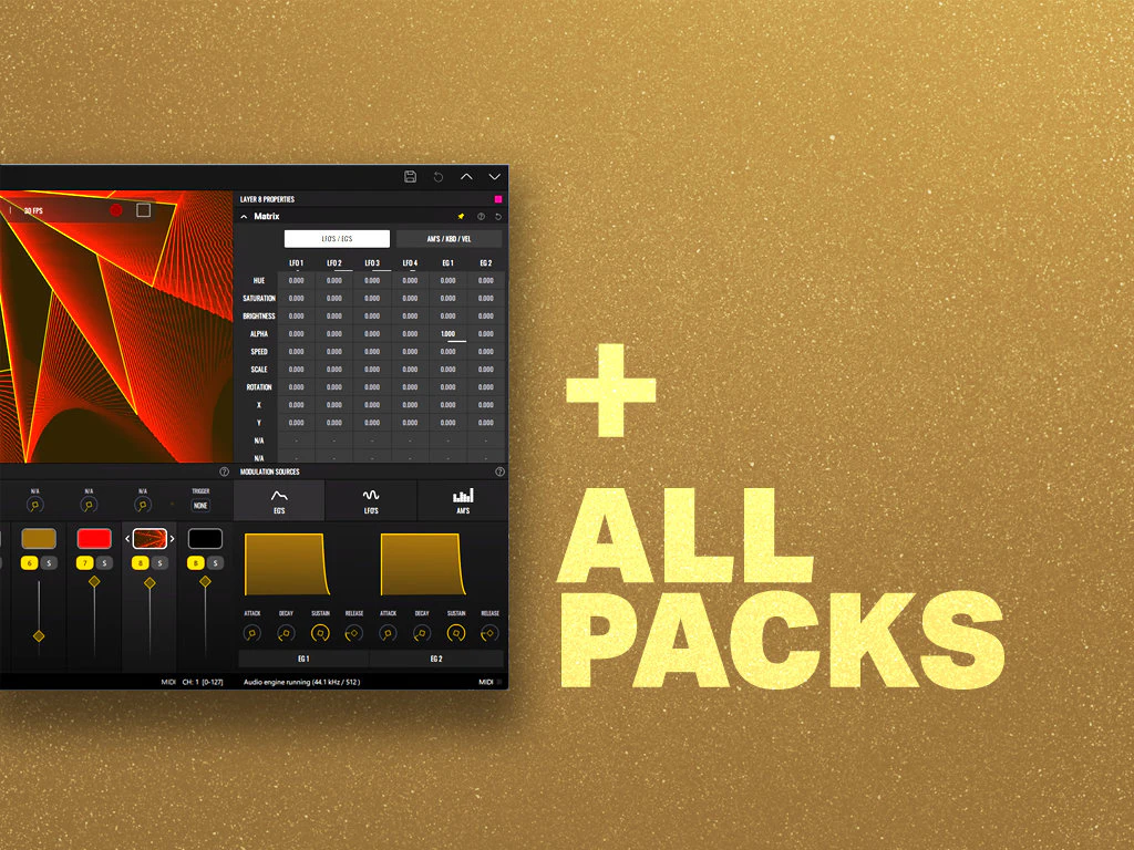 Music Production Software Bundles | Imaginando