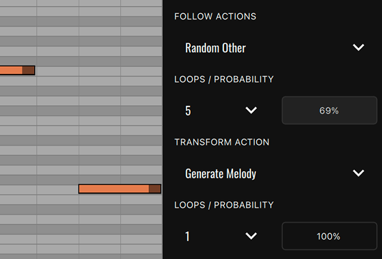 Ableton Controller & Midi Controller - LK | Imaginando