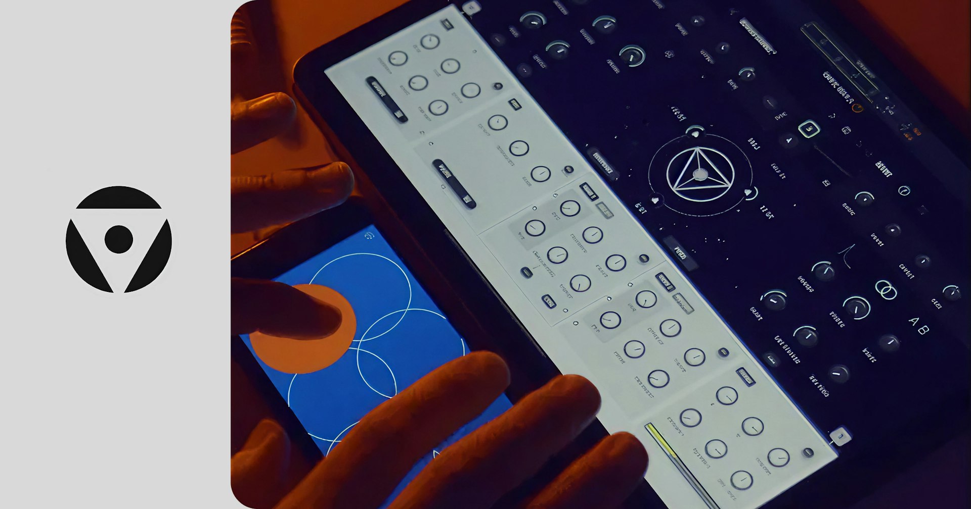 GRFX - Granular Effects | Imaginando