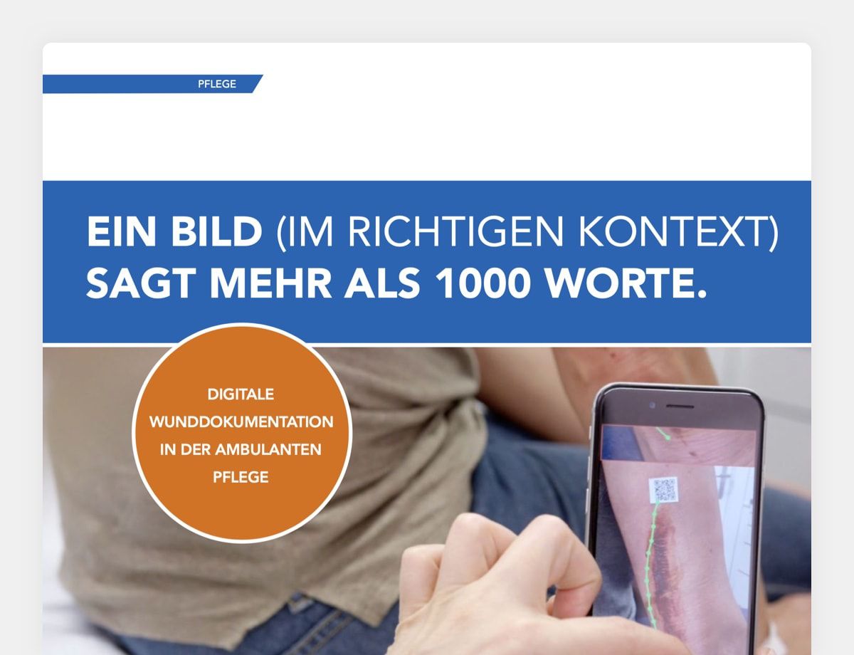 Ein Bild (im richtigen Kontext) sagt mehr als 1000 Worte | imito AG