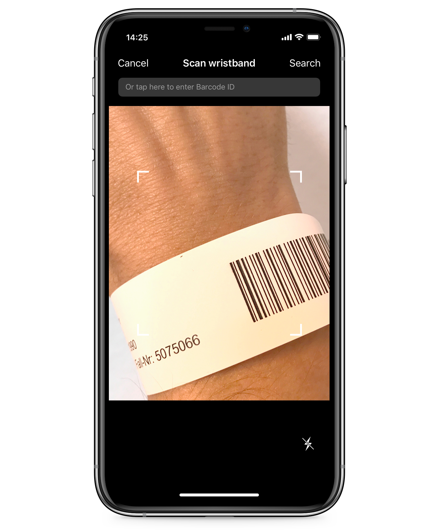 imitoWound — Wound documentation in a breeze, image-centred