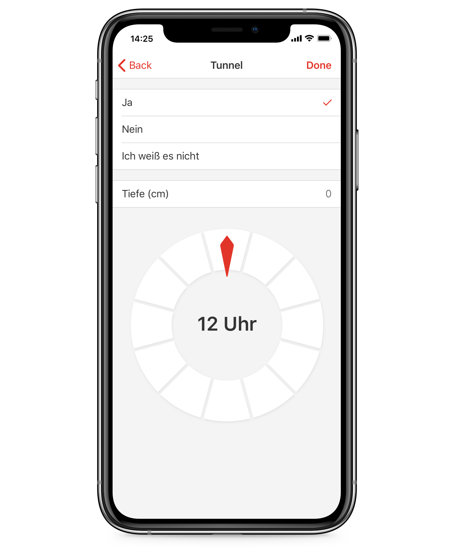 imitoWound — Wound documentation in a breeze, image-centred