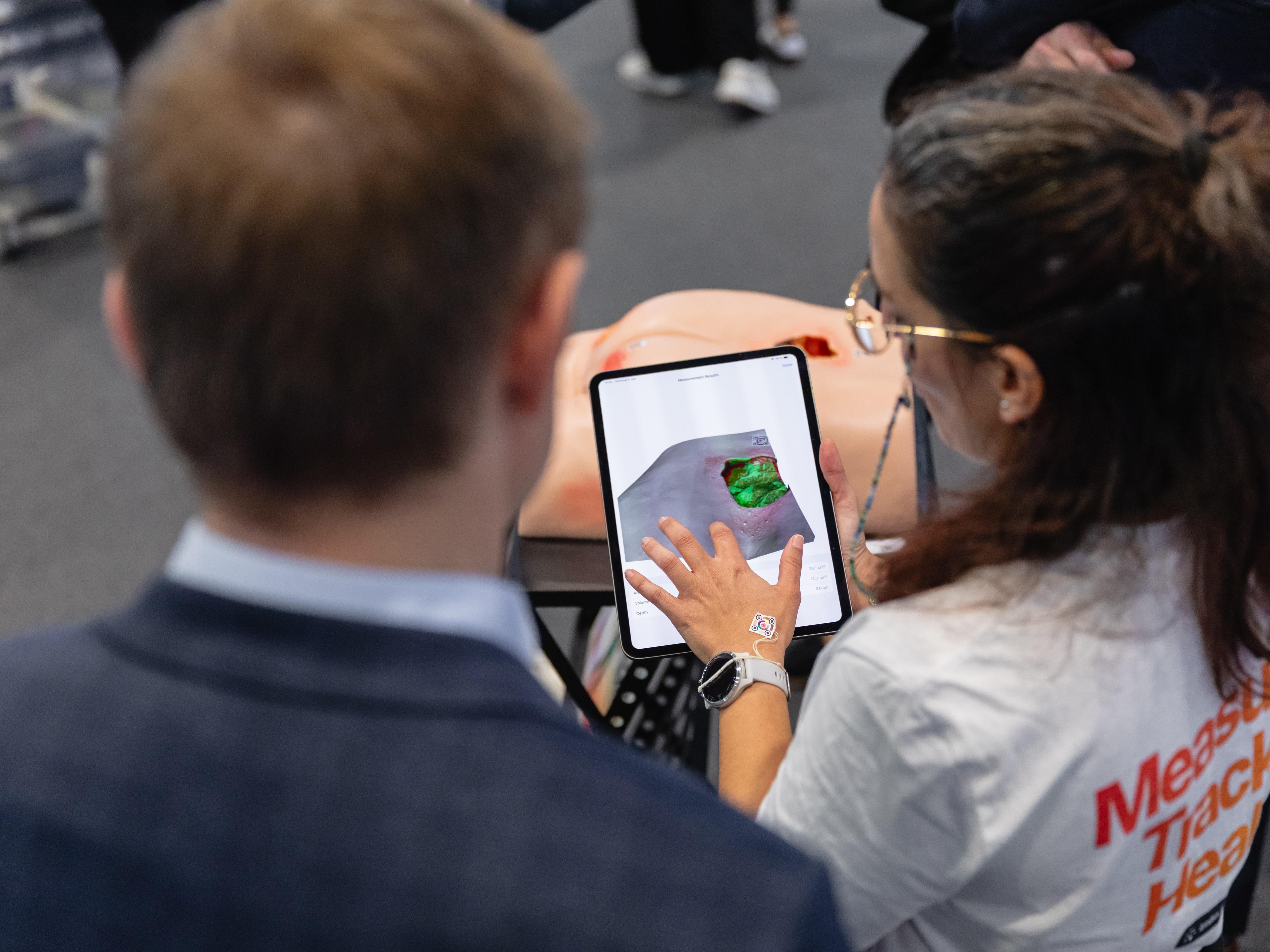 ProCare 2026 in Hannover