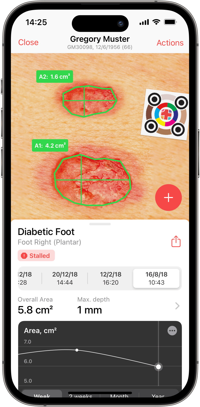 imito - Apps for Digital Transformation in Healthcare!