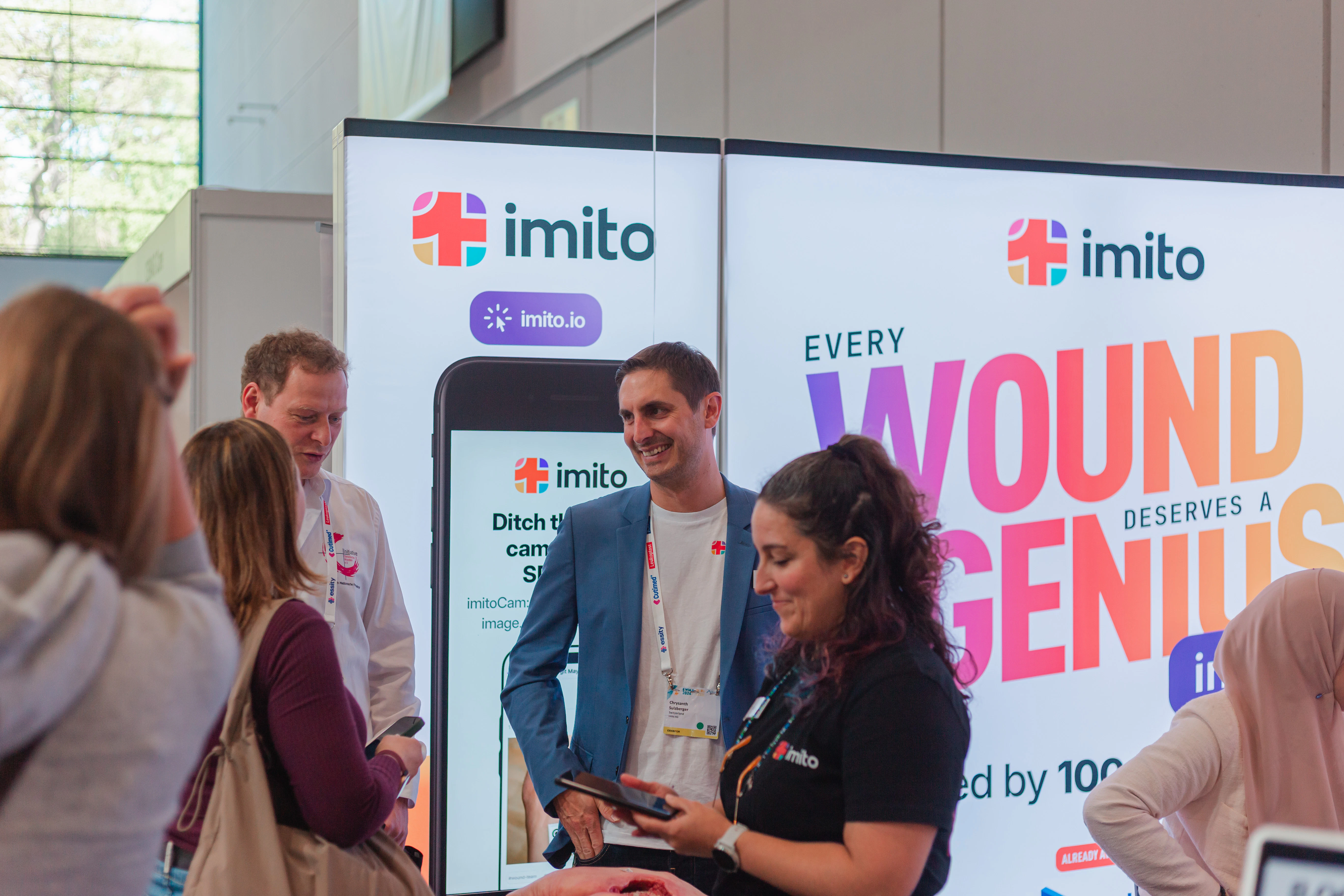 EWMA Konference 2026 in Bremen