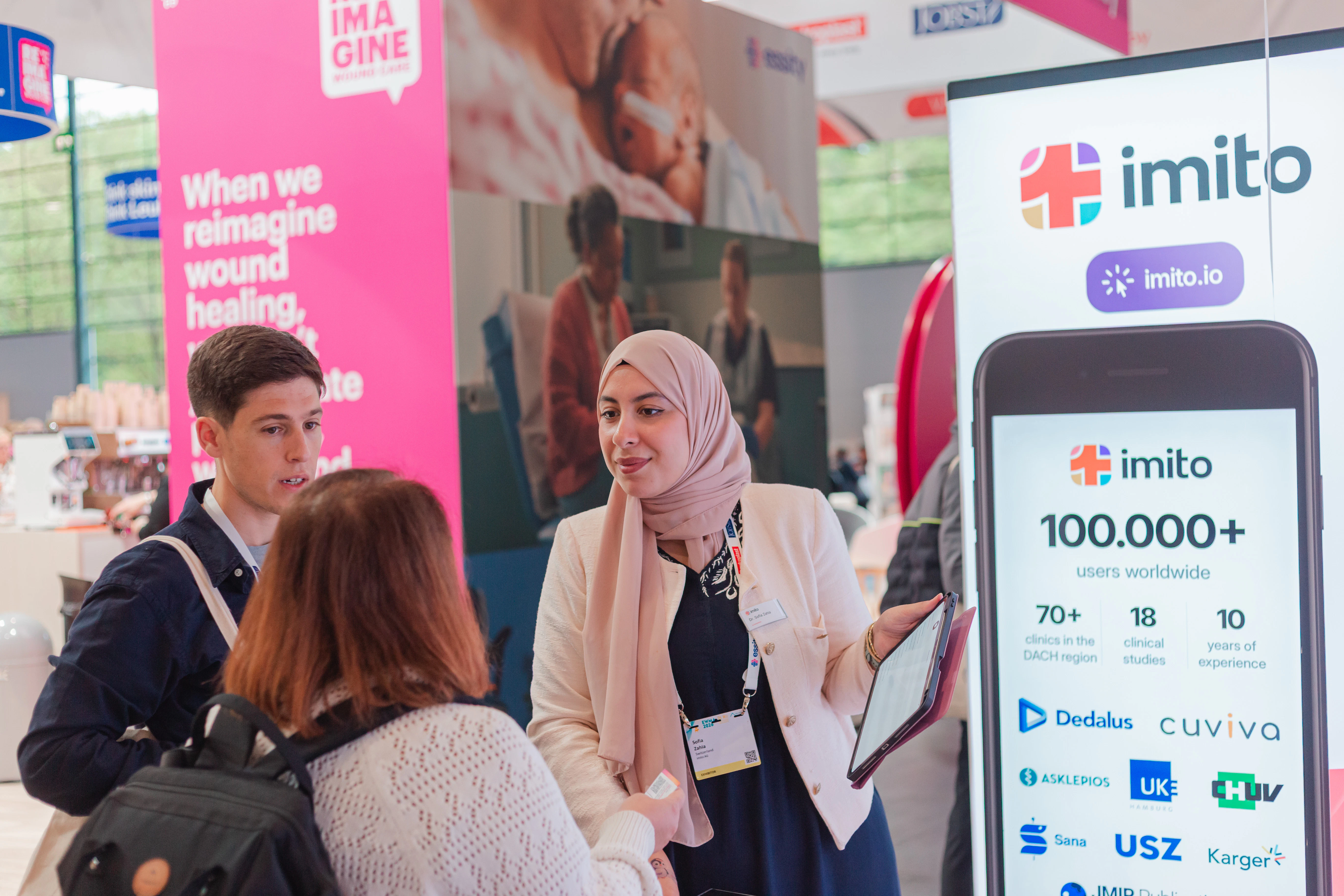 EWMA Konference 2026 in Bremen