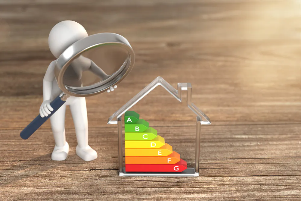 Le DPE : un outil utile mais perfectible | Imop