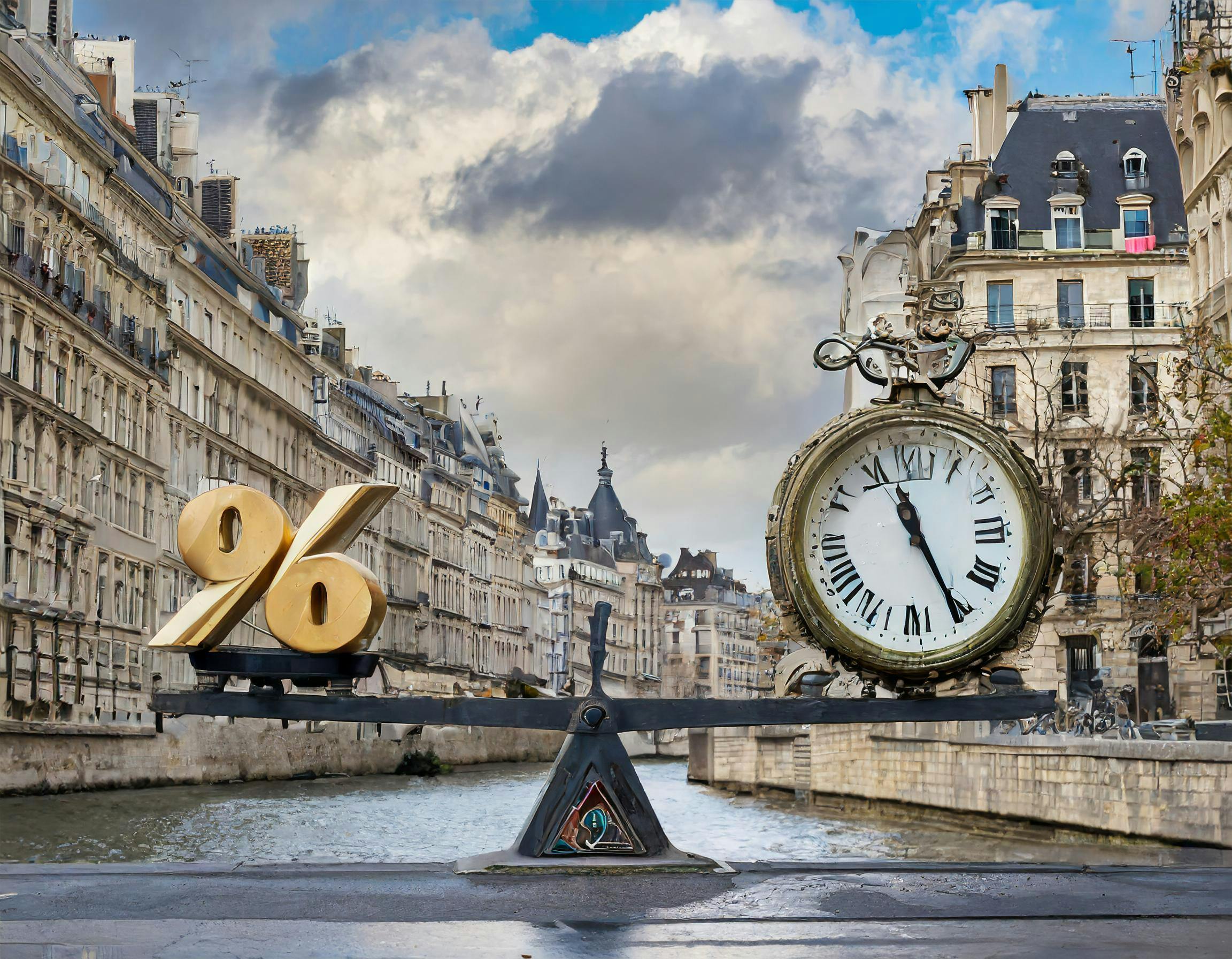 Acheter maintenant ou négocier ? Stratégie 2024