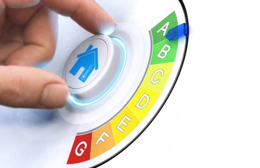 Note DPE : comment améliorer son diagnostic énergétique