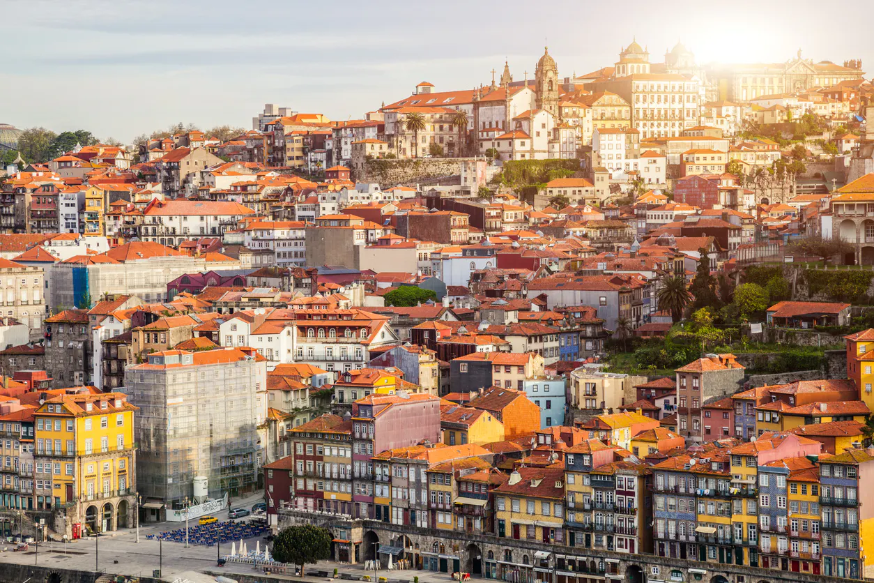 Porto: Obra do Antigo Matadouro arranca em setembro de 2021 | Imovirtual