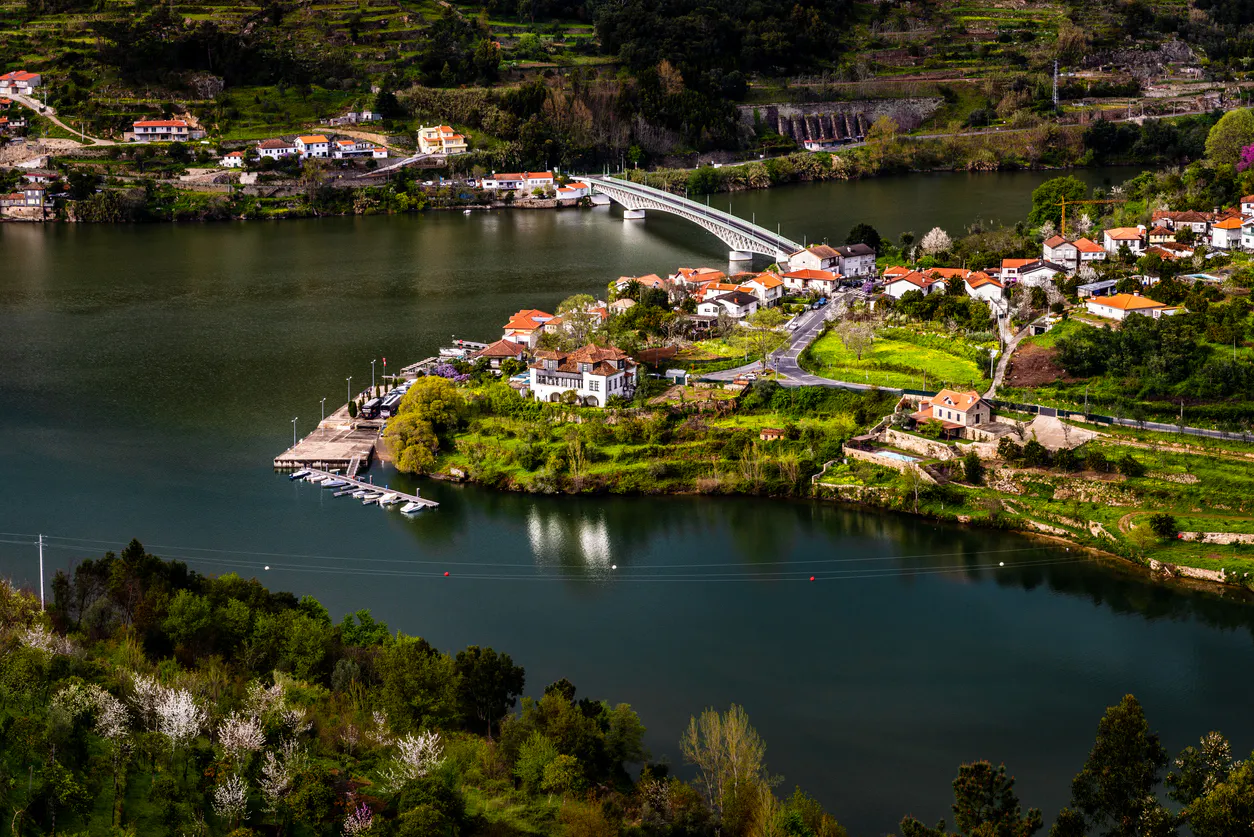 Top: 5 cidades para viver no interior de Portugal | Imovirtual