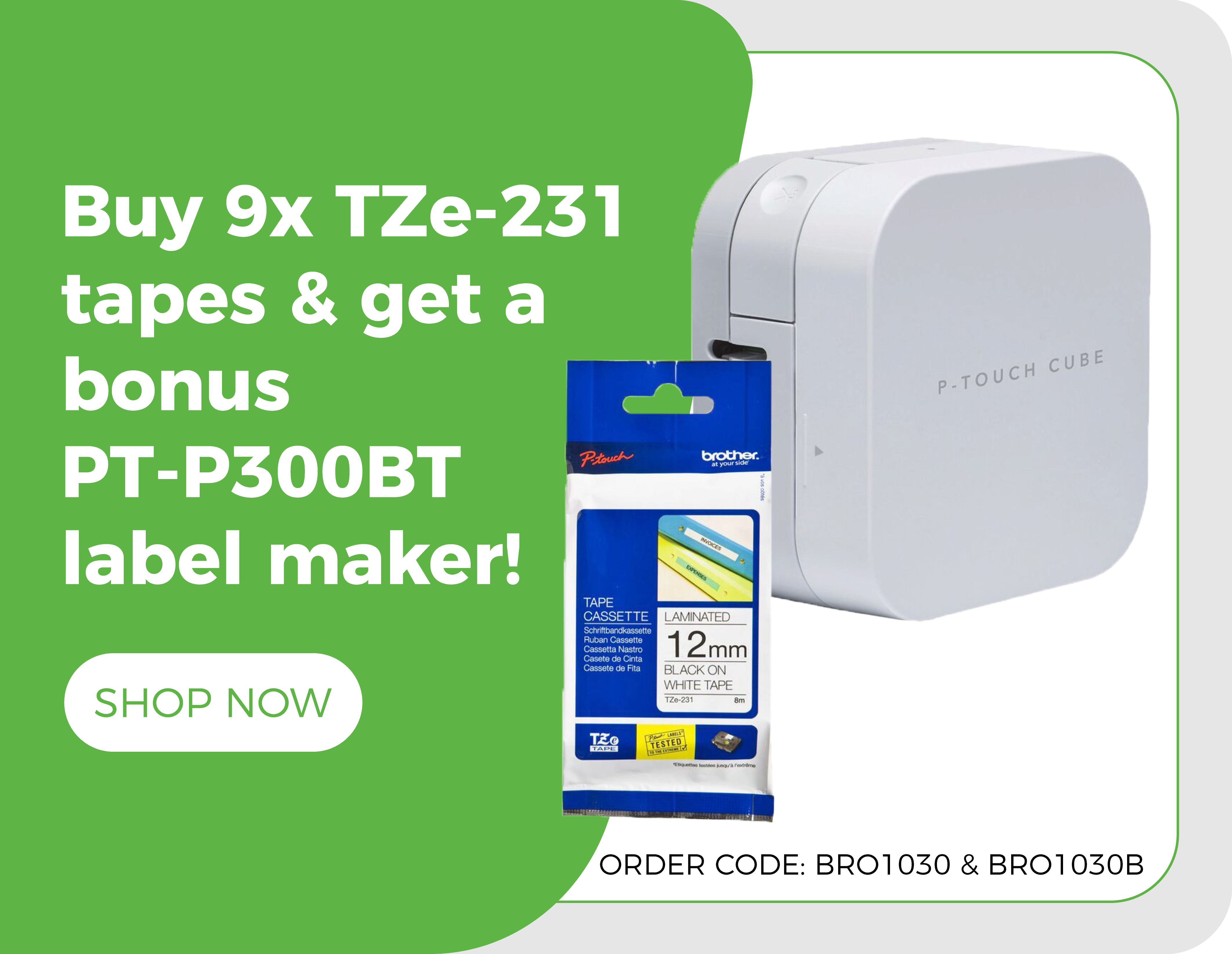 Impact Office Supplies