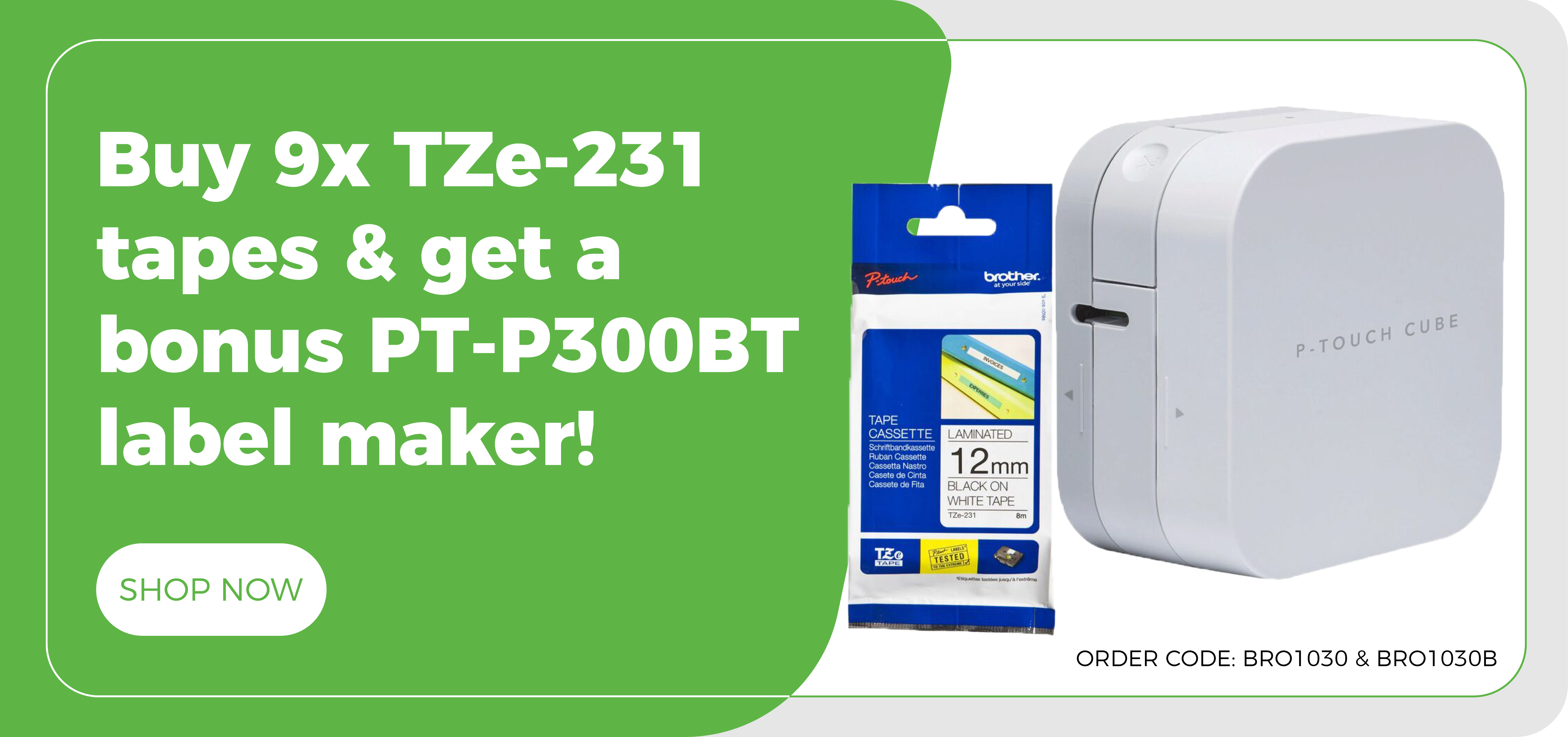 Impact Office Supplies