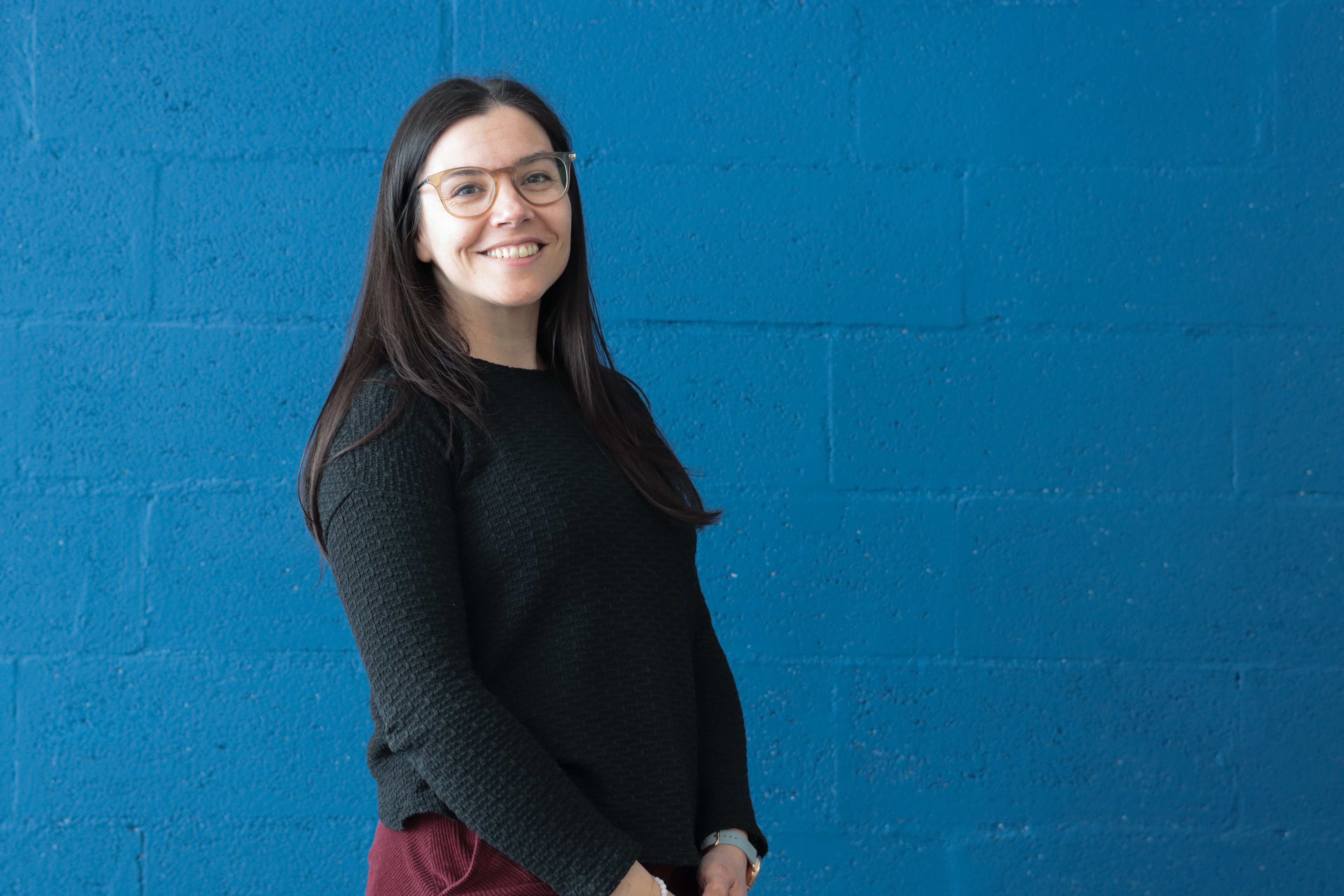 Caroline Bosc • Impact Positif