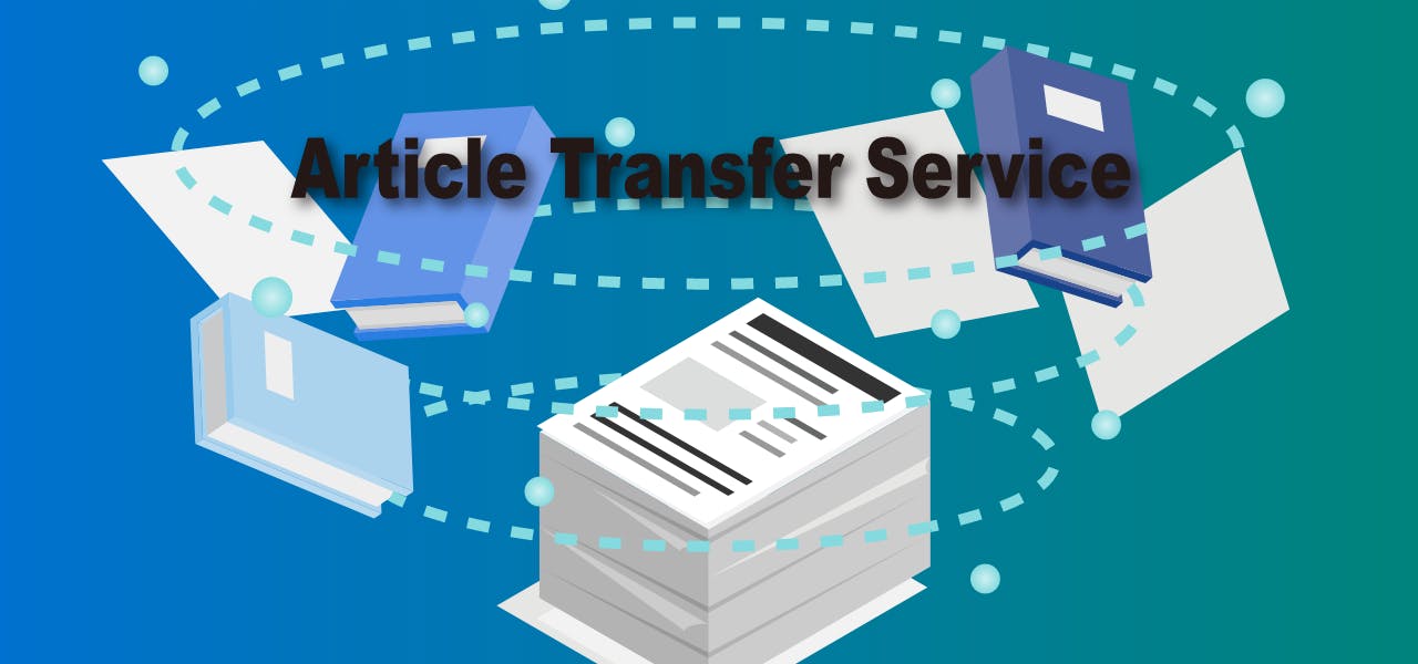 The Benefits of Article Transfer Services in Academic Publishing The Benefits of Article Transfer Services in Academic Publishing