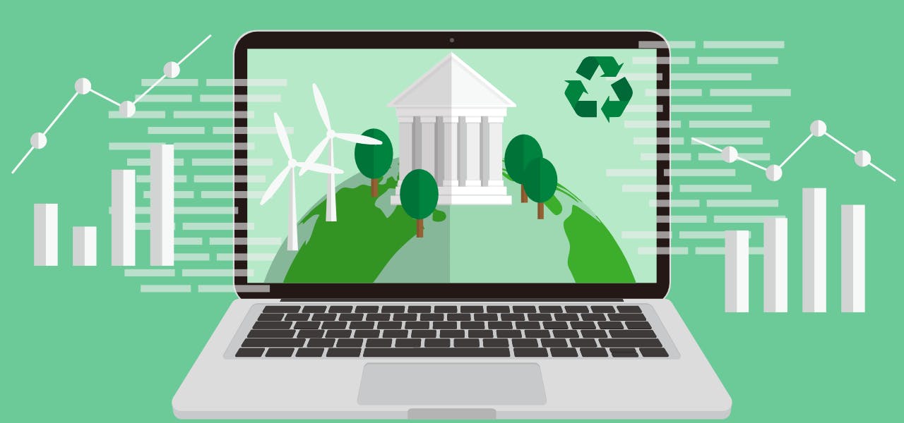 Shaping Environmental Policy Through Research and Hard Data Shaping Environmental Policy Through Research and Hard Data