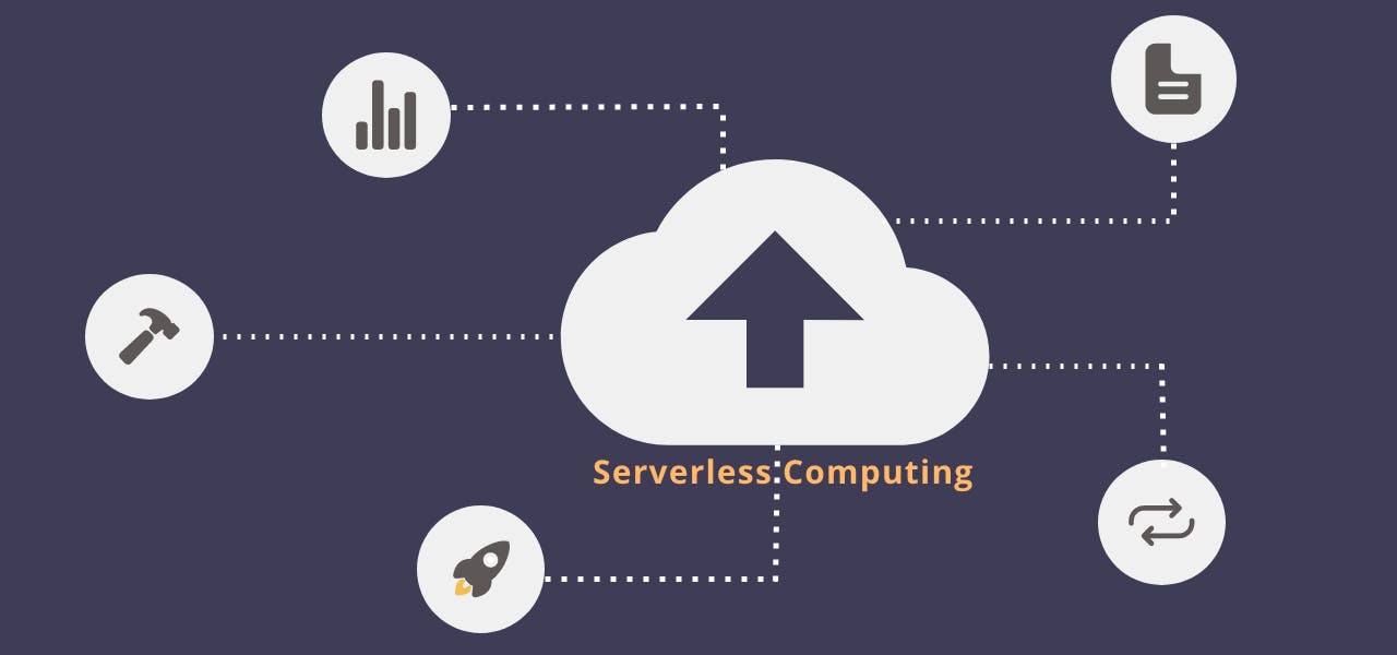 The Rise of Serverless Computing: What It Is and Why It Matters