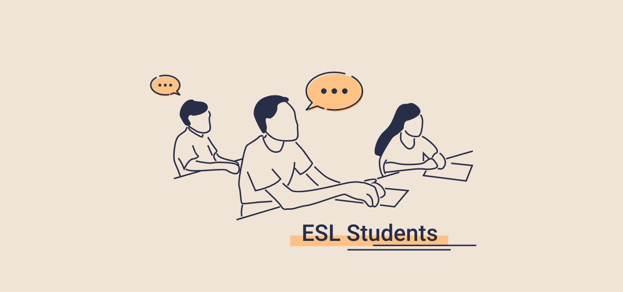 The Impact of the 'Deficit Model' in Characterizing ESL Learners in the ...