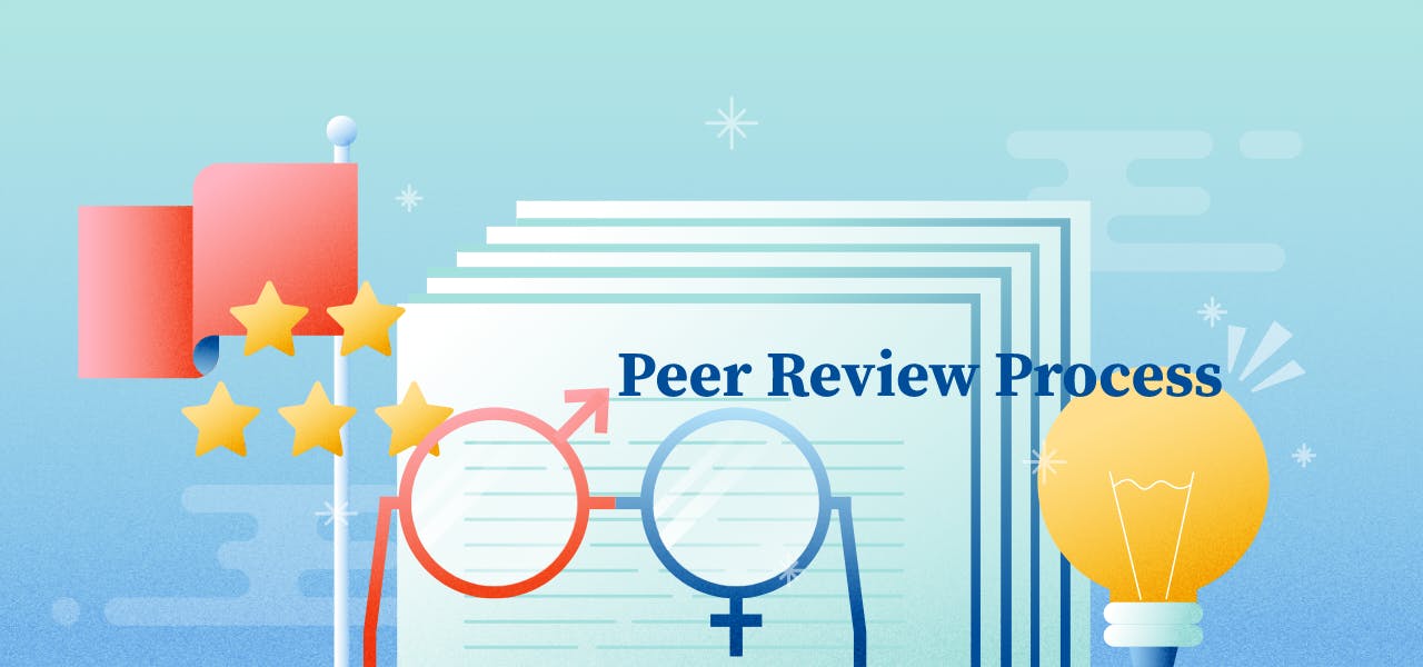 To What Extent Does Gender Affect the Peer Review Process?
