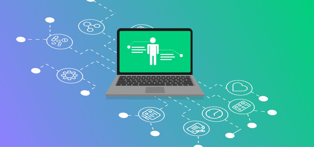 Using ML to Subtype Patients Receiving Digital Mental Health Interventions