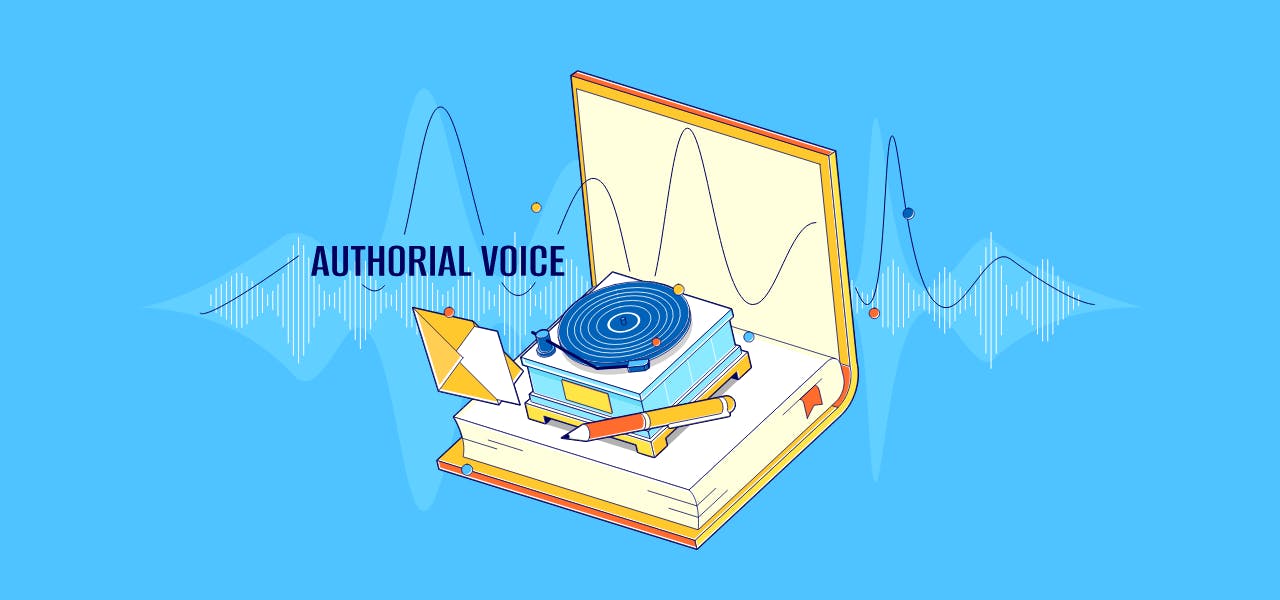 How an Authorial Voice Can Impact Journal Acceptance