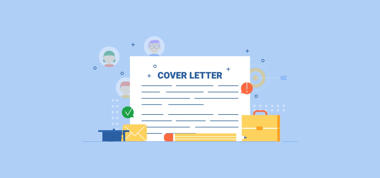 5 Strategies for Mastering Your Academic Cover Letter