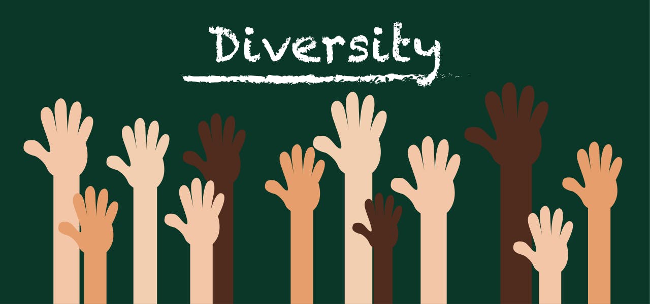 Importance Of Diversity And Inclusion