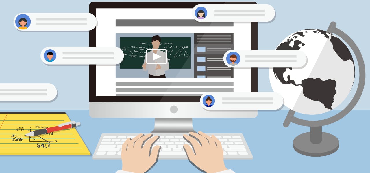 Understanding MOOC's in the Greater Framework of Digital Study