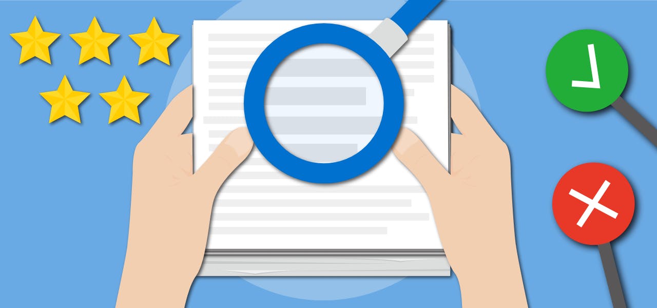 Avoiding Common Errors Found in Manuscript Submissions Avoiding Common Errors Found in Manuscript Submissions