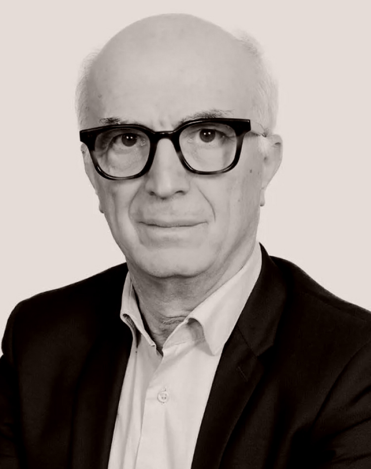 IMPE - Dr. Tony RAHMÉ