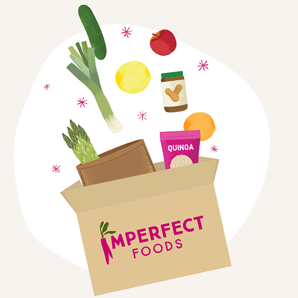 Grocery Delivery for Organic Food, Fresh Produce & More