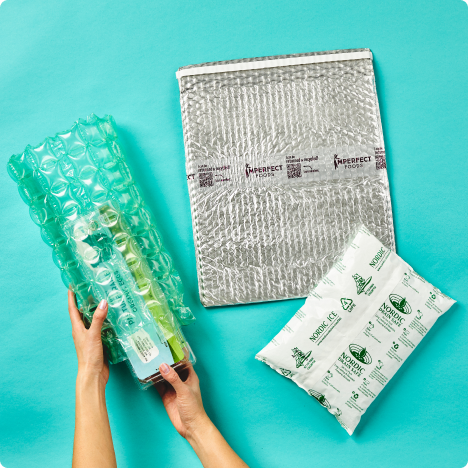 Grocery Delivery for Organic Food, Fresh Produce & More