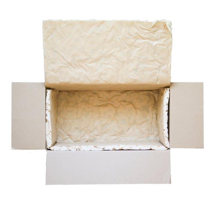 Imperfect Foods Packaging