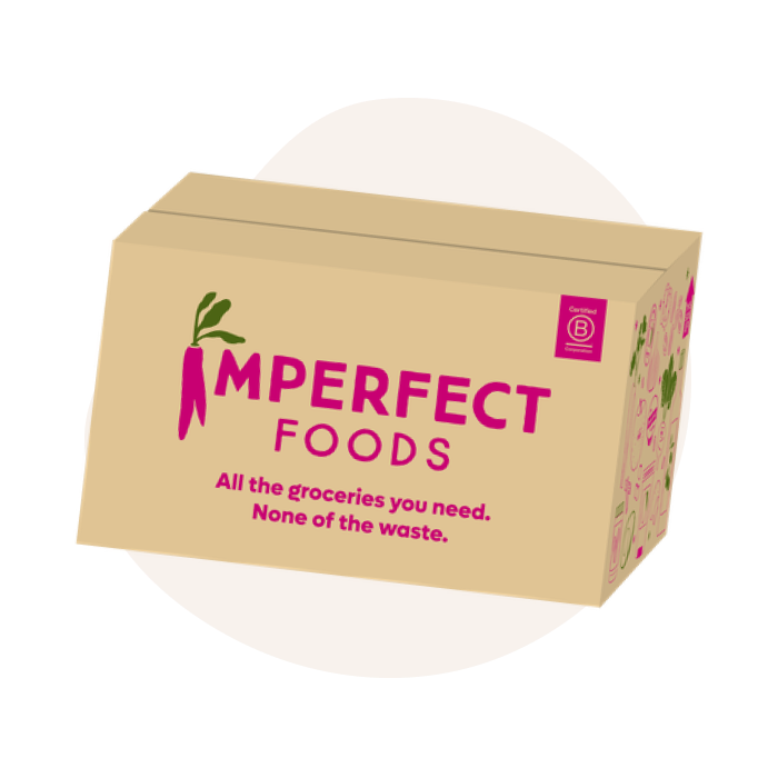 Grocery Delivery for Organic Food, Fresh Produce & More