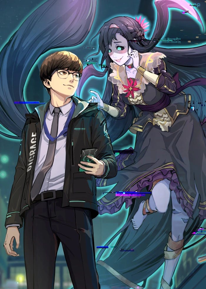 Battle of Souls | Immutable Play