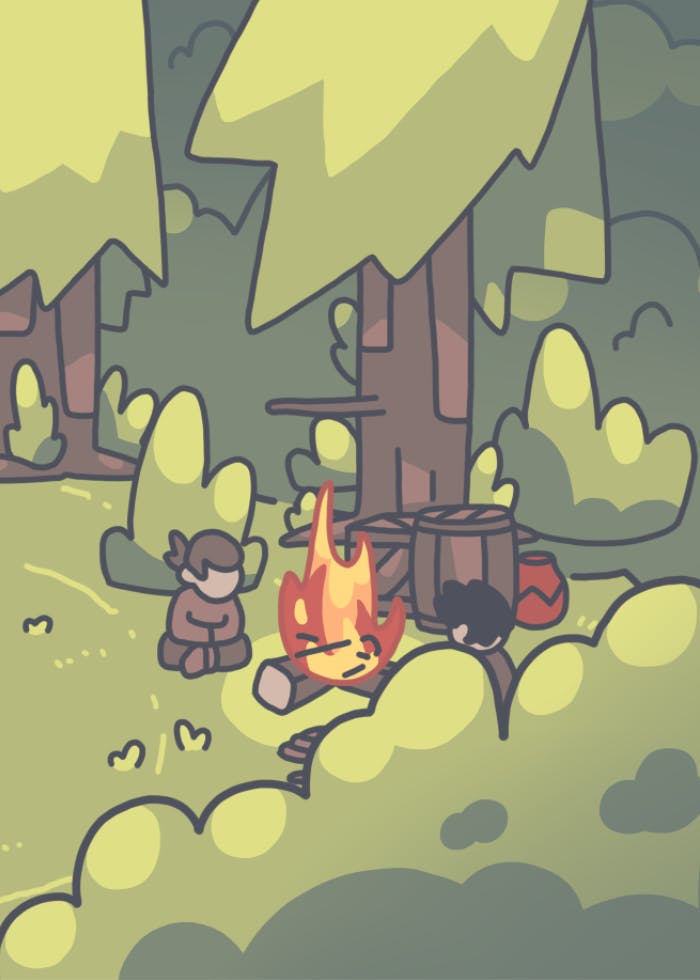 NomStead | Immutable Play