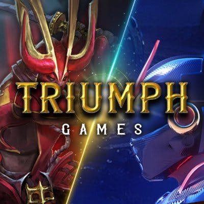 Triumph Games Ltd | Immutable Play
