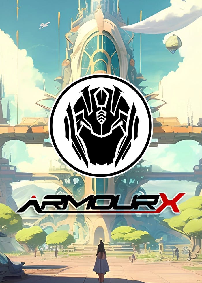 ArmourX | Immutable Play