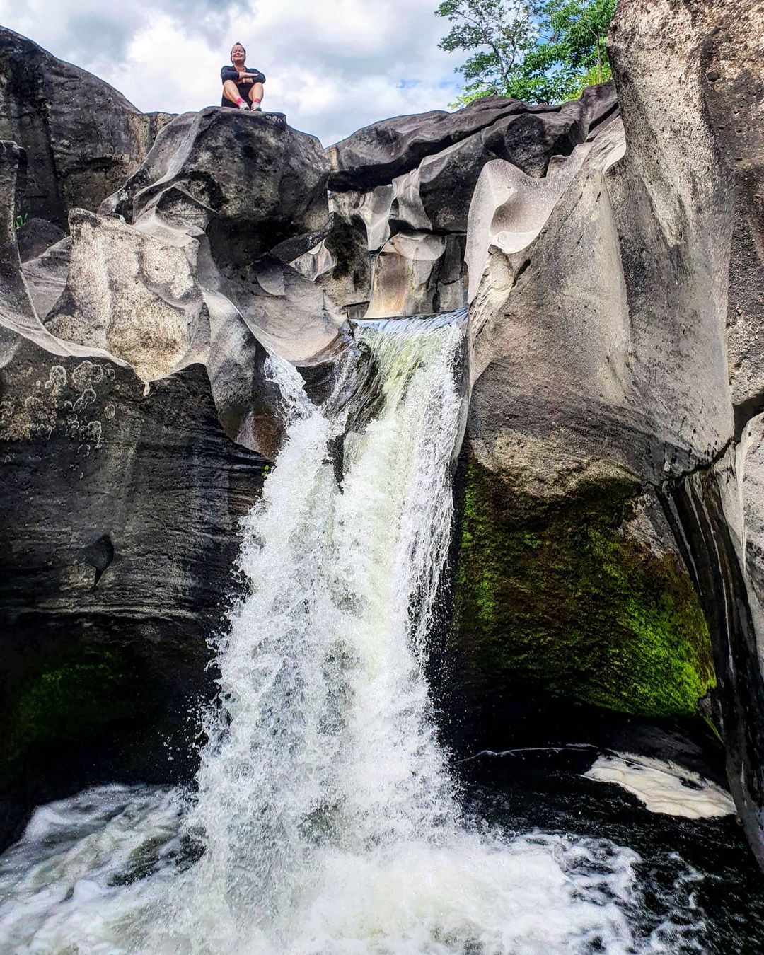 Vale da Lua: o exótico e incrível lugar de beleza natural que lembra ...