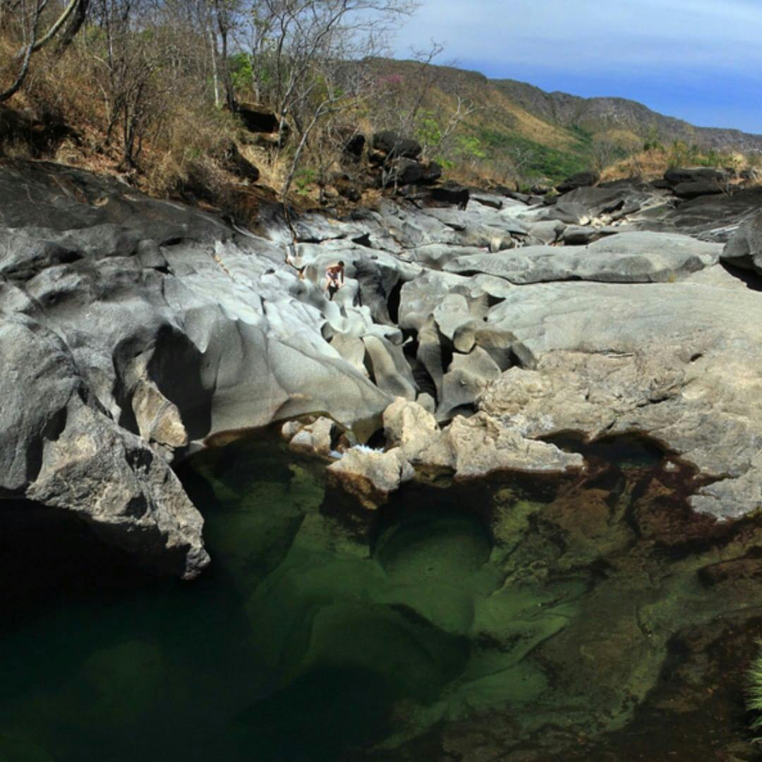 Vale da Lua: o exótico e incrível lugar de beleza natural que lembra ...