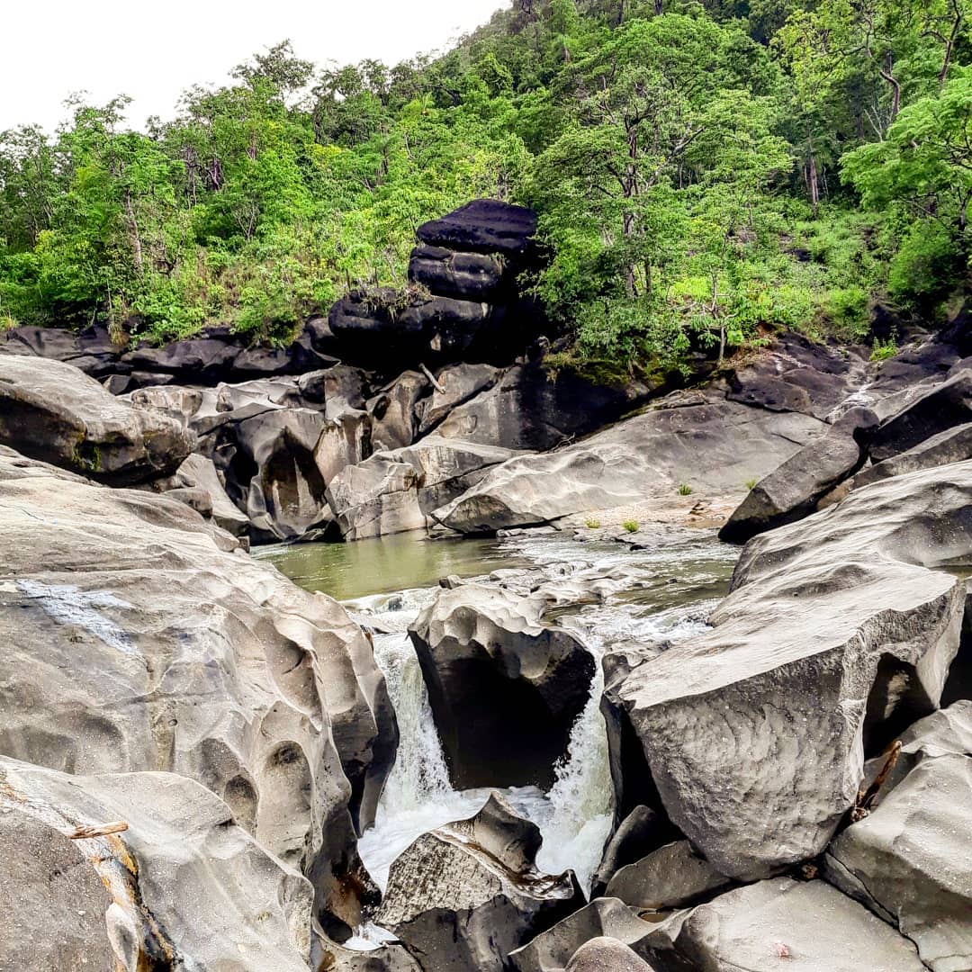 Vale da Lua: o exótico e incrível lugar de beleza natural que lembra ...
